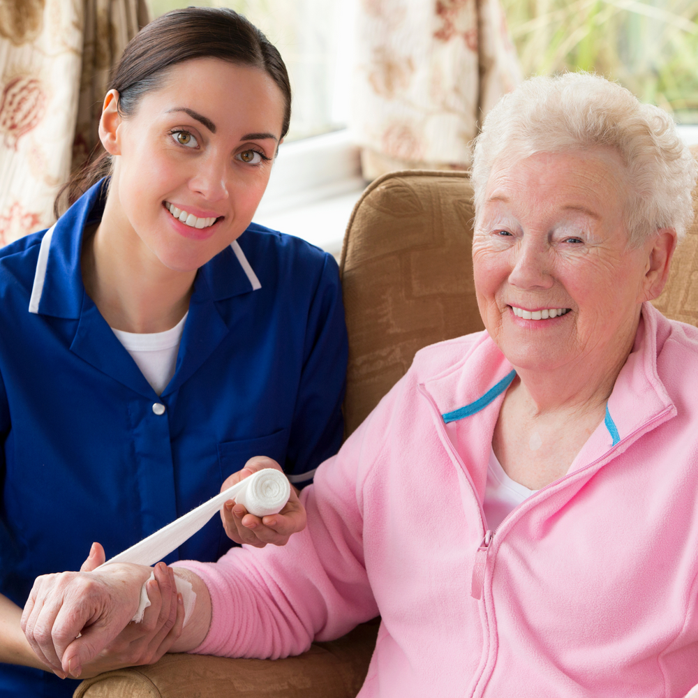 Gentell Wound Certification