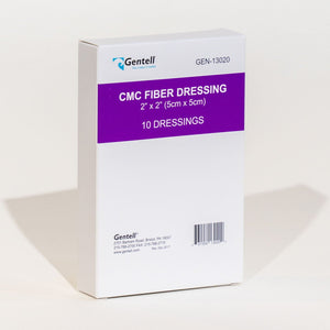 Gelling Fiber Dressing