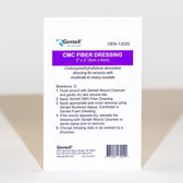 Gelling Fiber Dressing