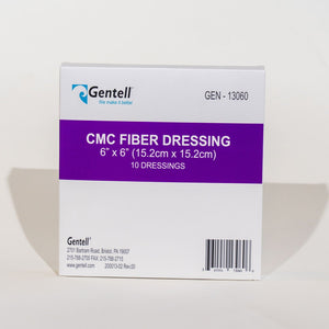 Gelling Fiber Dressing