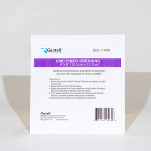 Gelling Fiber Dressing