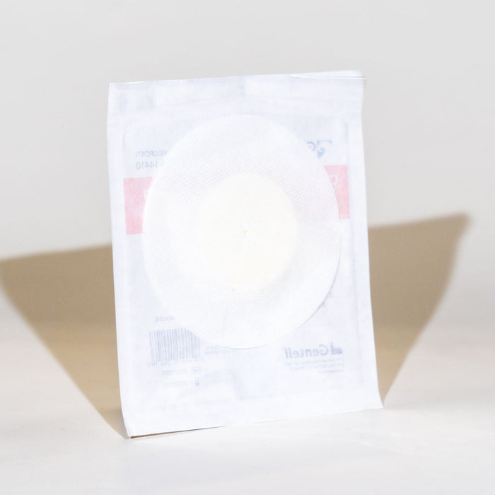 Circular Split Drain Foam