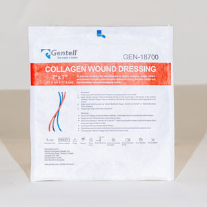 Collagen Wound Dressings