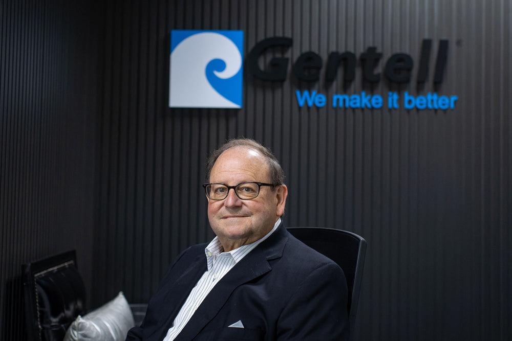 Gentell | David Navazio