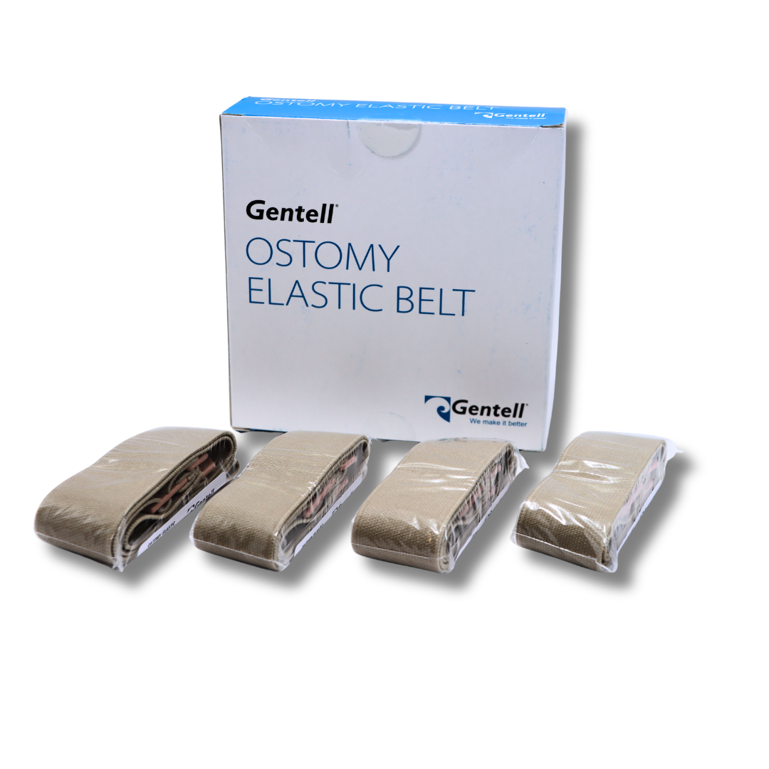 Ostomy Elastic Belt