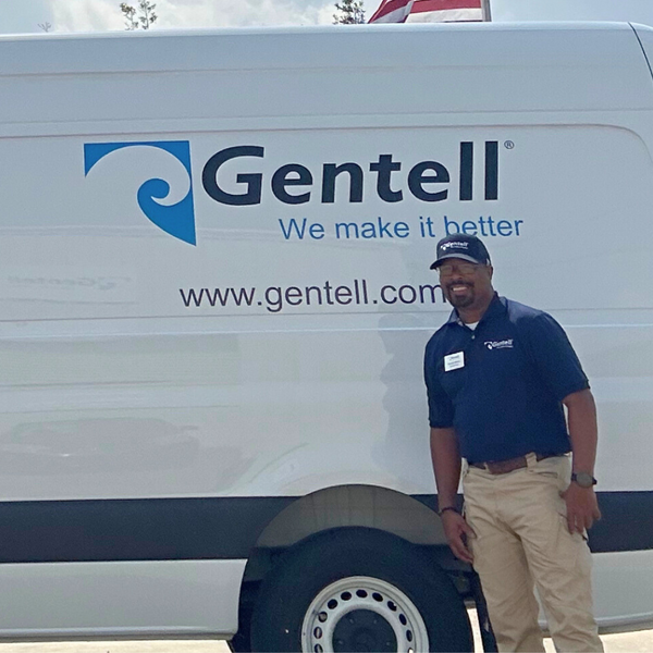 Gentell | Home Direct
