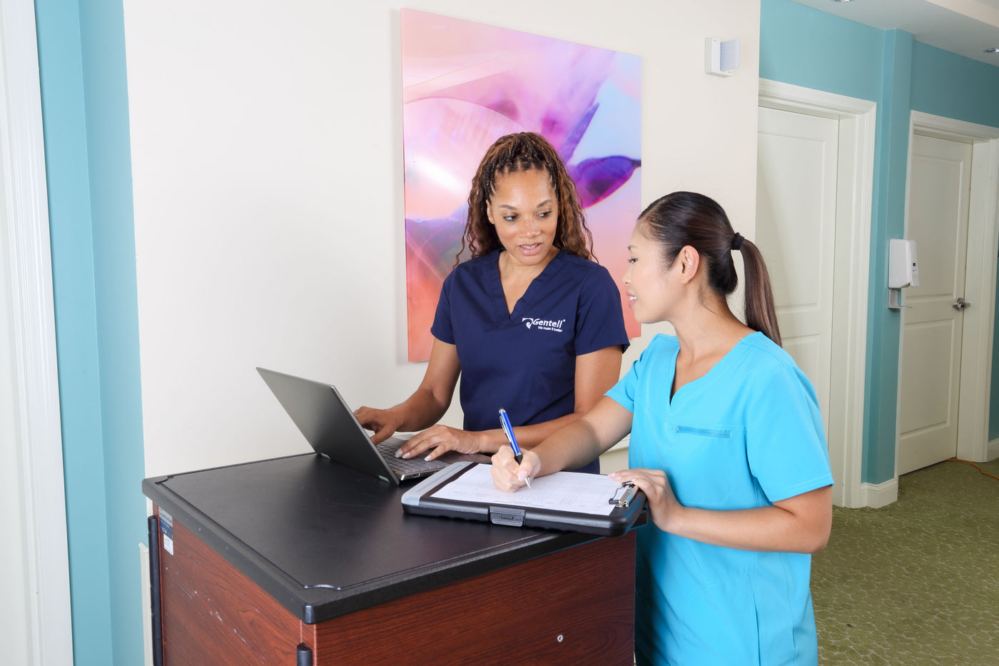 Gentell | Total Wound Care Solution