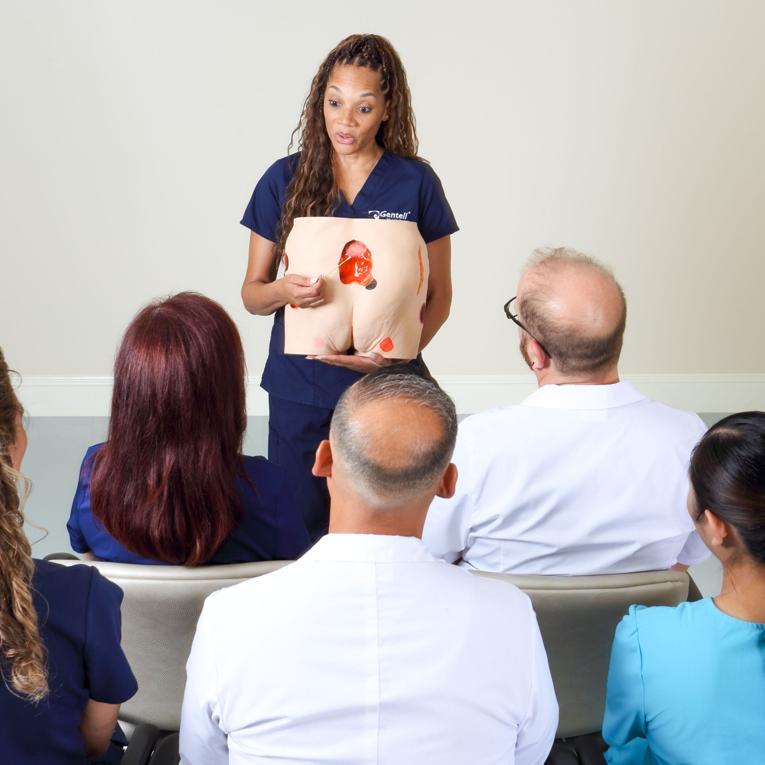 Gentell | Clinical Education