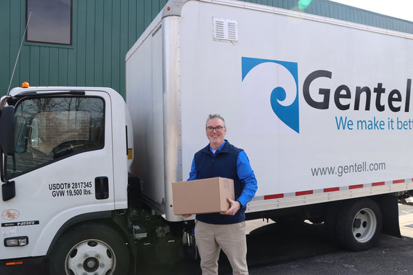 Gentell | Gentell Direct