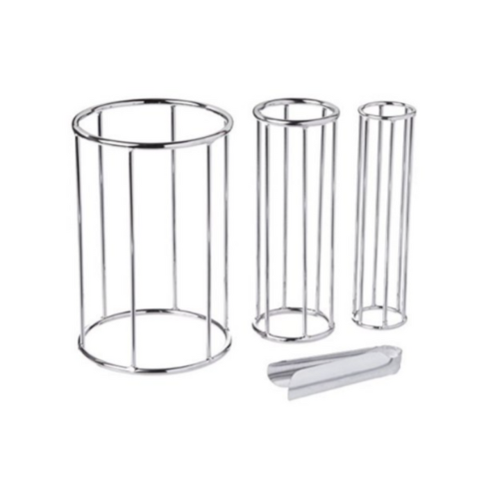 Metal Cage Applicator