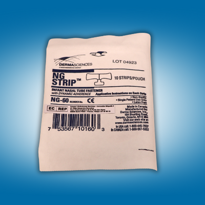 NG Strip® Nasal Tube Fastener