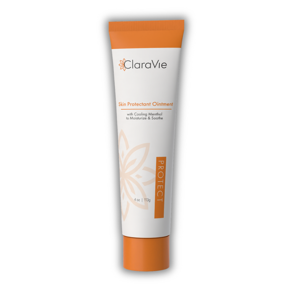 ClaraVie Skin Protectant Ointment
