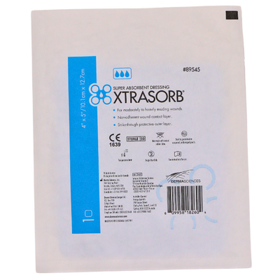 Xtrasorb® Sterile Dressings