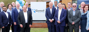Gentell | About