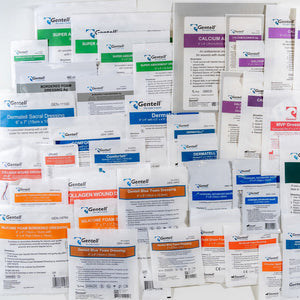Gentileza | Productos Gentell